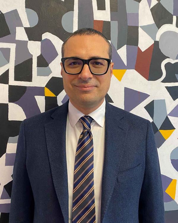 Dott Daniele Turco Liveri Commercialista e Revisore Legale e CEO Studio ...